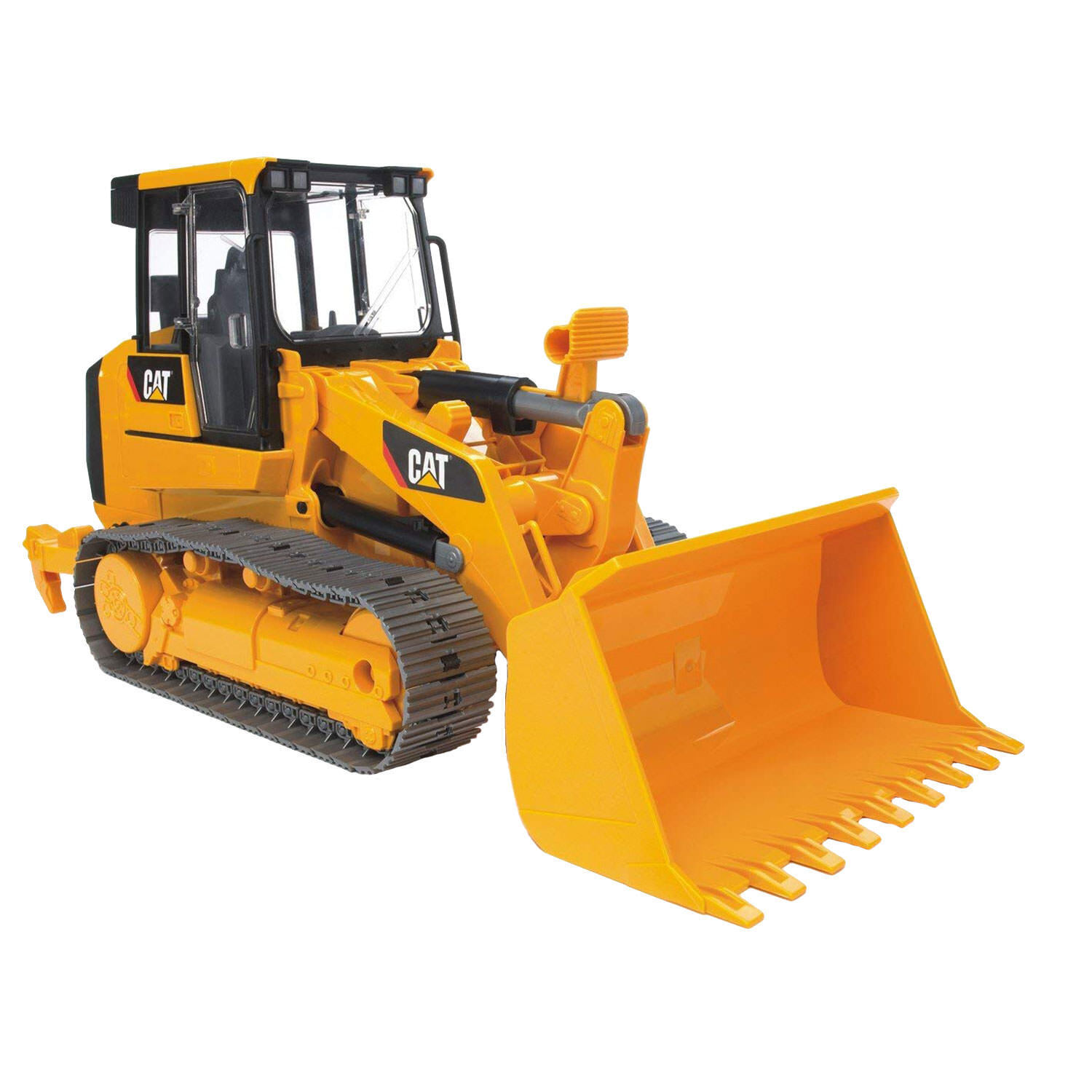 Buy Bruder - CATERPILLAR Track Loader 02447