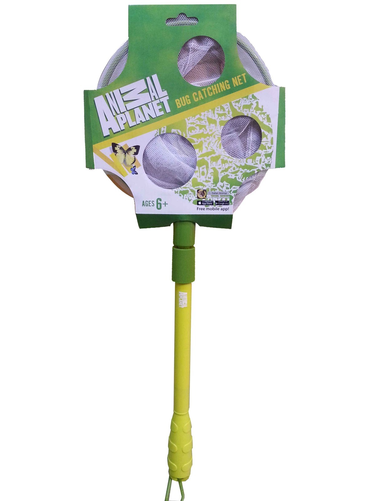 Buy Animal Planet - Bug Catching Net