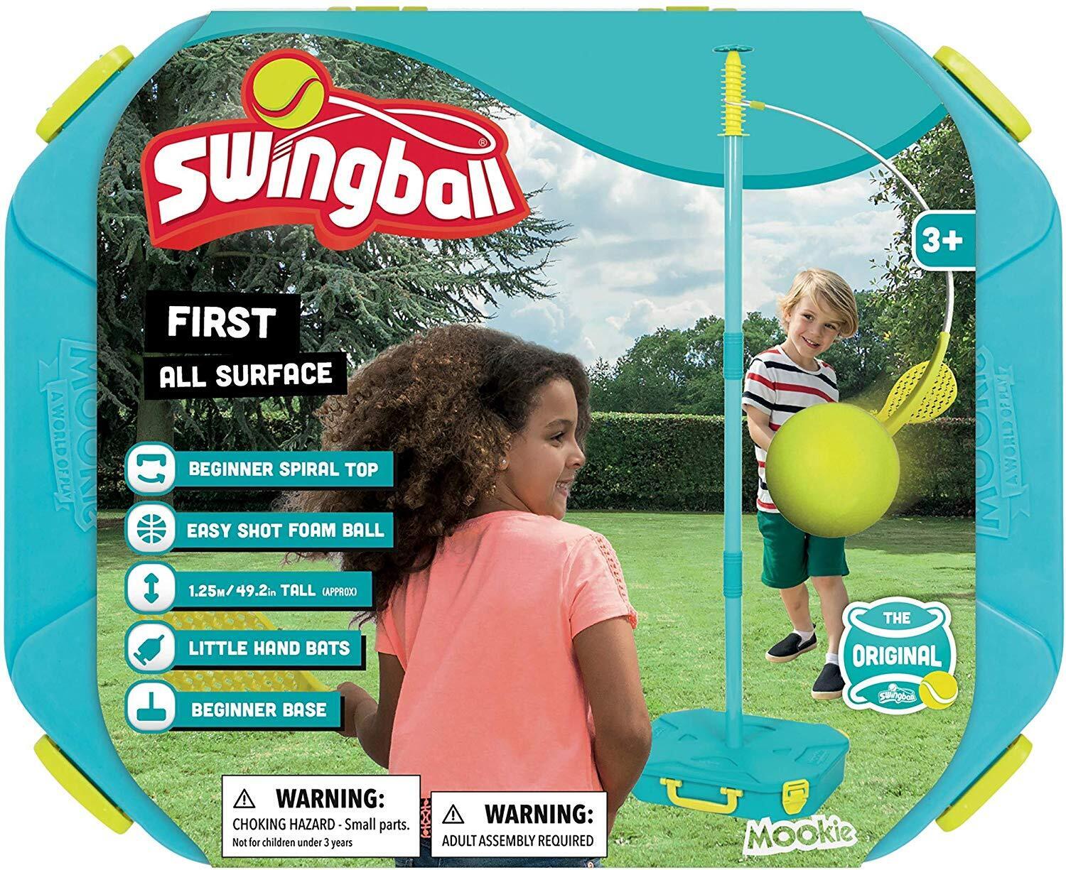Buy Mookie - First Swingball