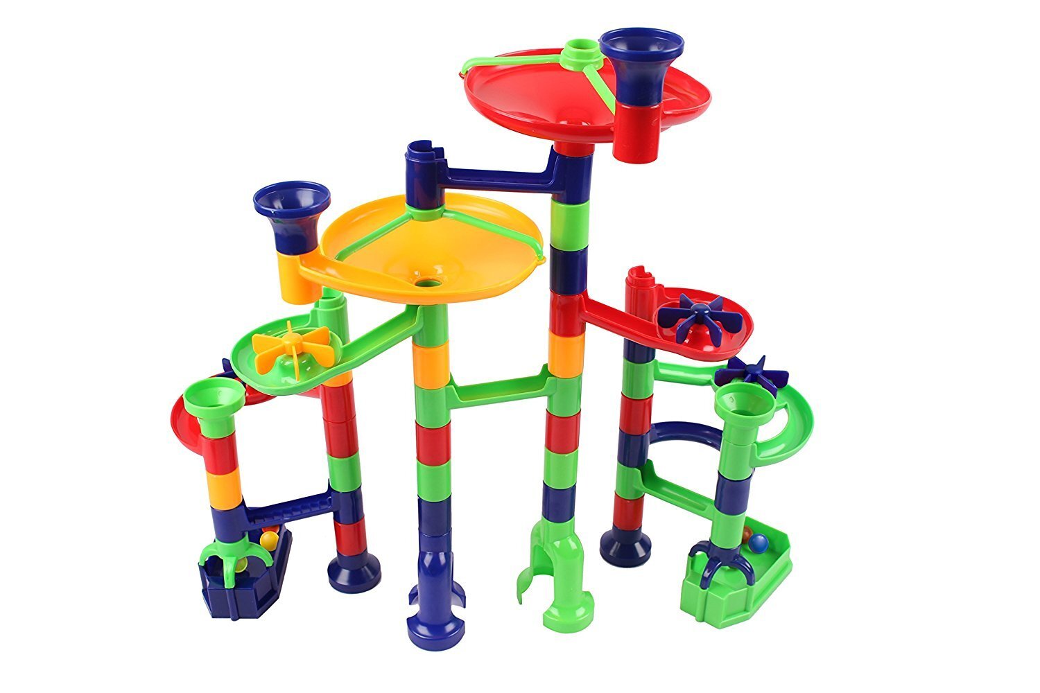 Buy Miniland - Marbulous 56pce