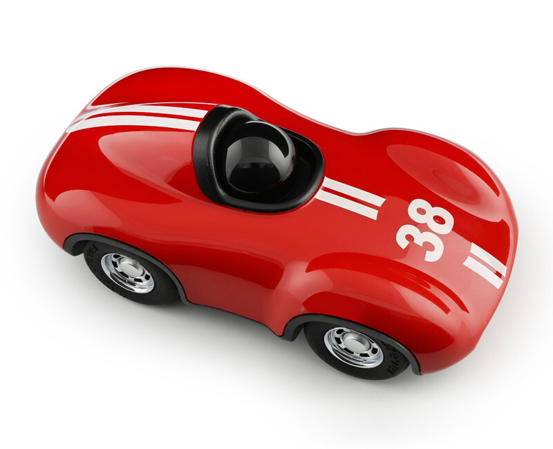 Buy Playforever - Mini Red Car