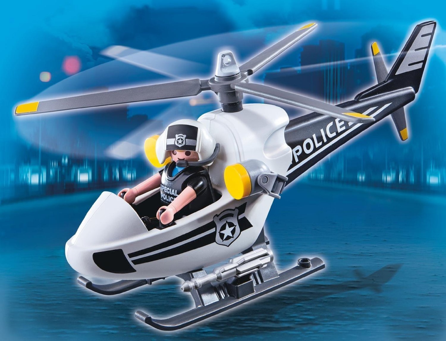 Buy Playmobil Police Copter 5916 buy-playmobil-police-copter-5916