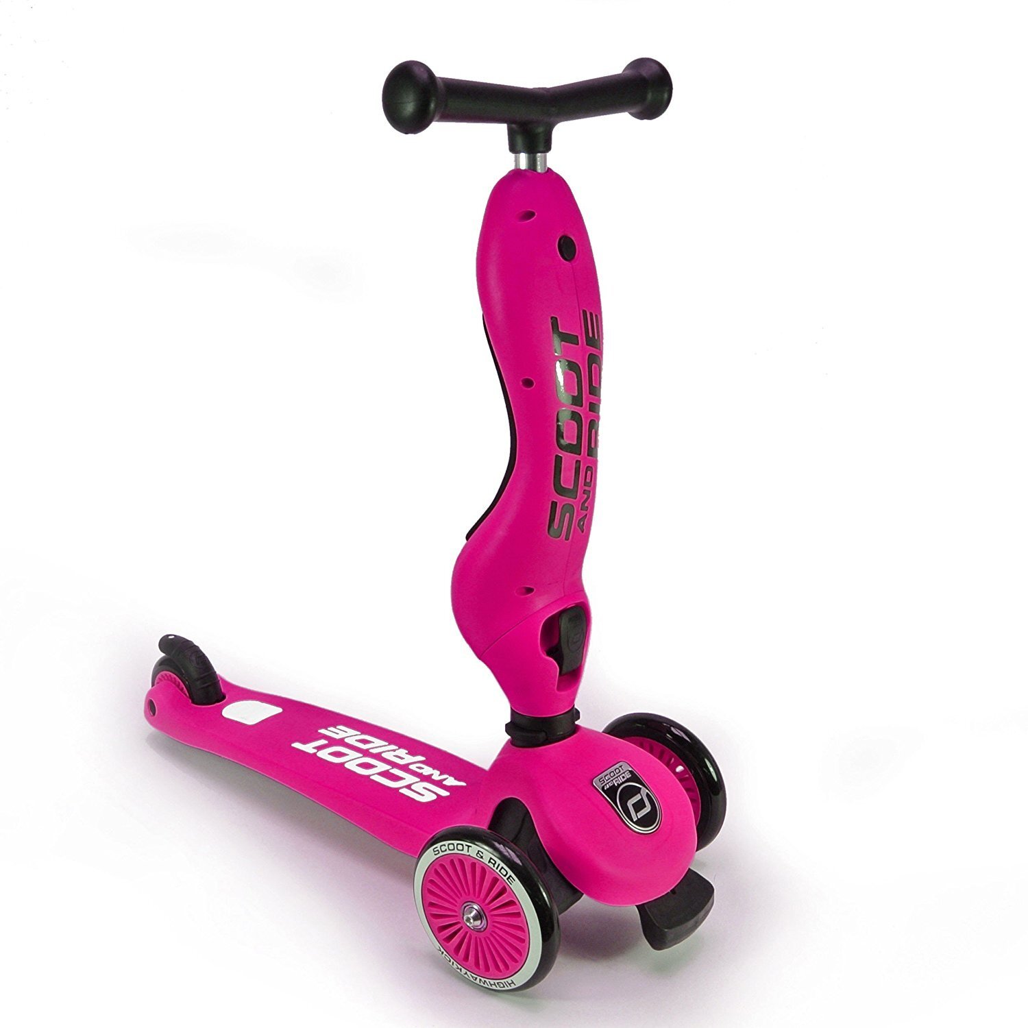 Buy Scoot & Ride - Highwaykick 1 - Pink