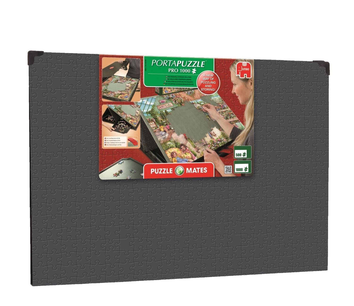 Buy Jumbo Portapuzzle Pro 1000