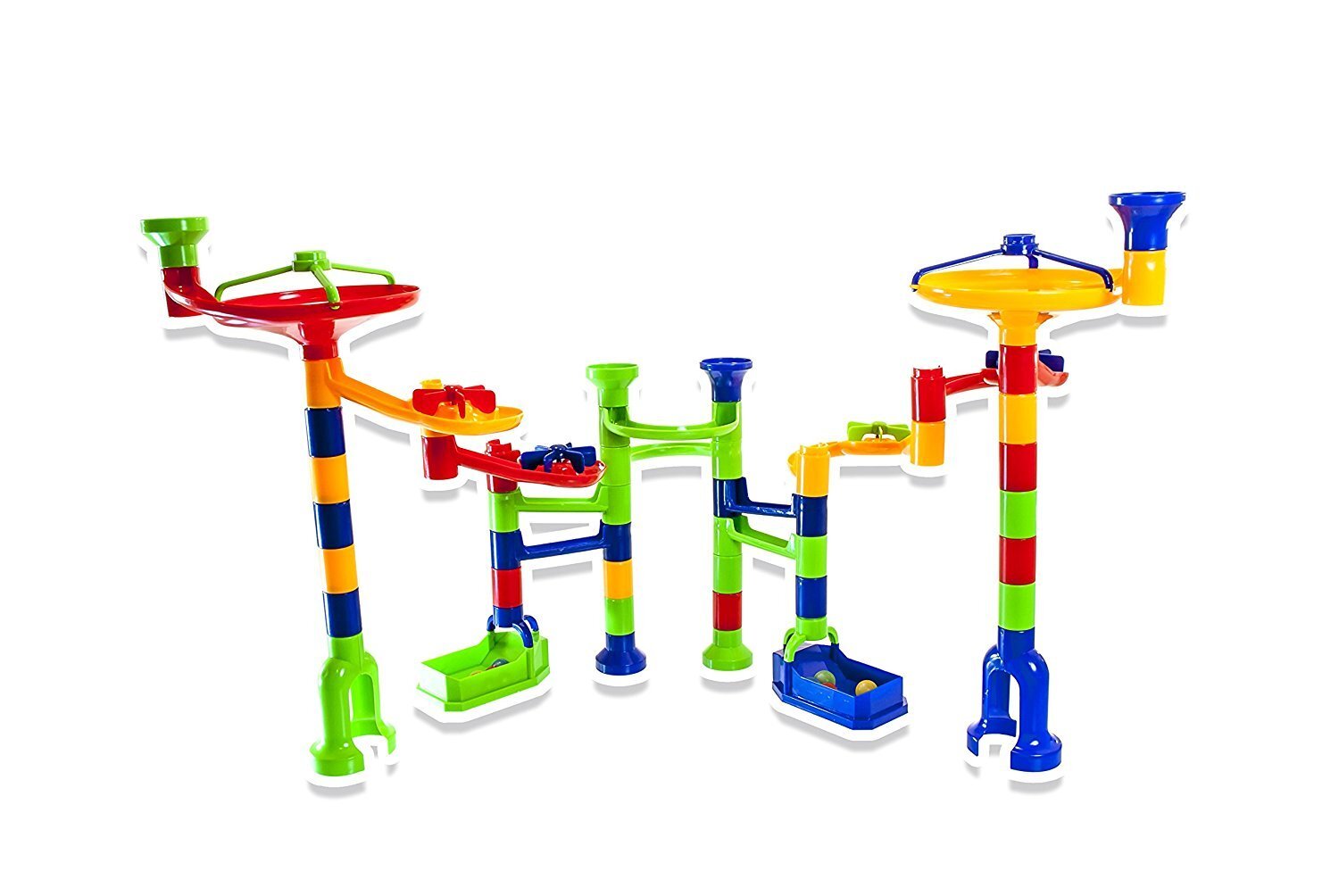 Buy Miniland - Marbulous 56pce