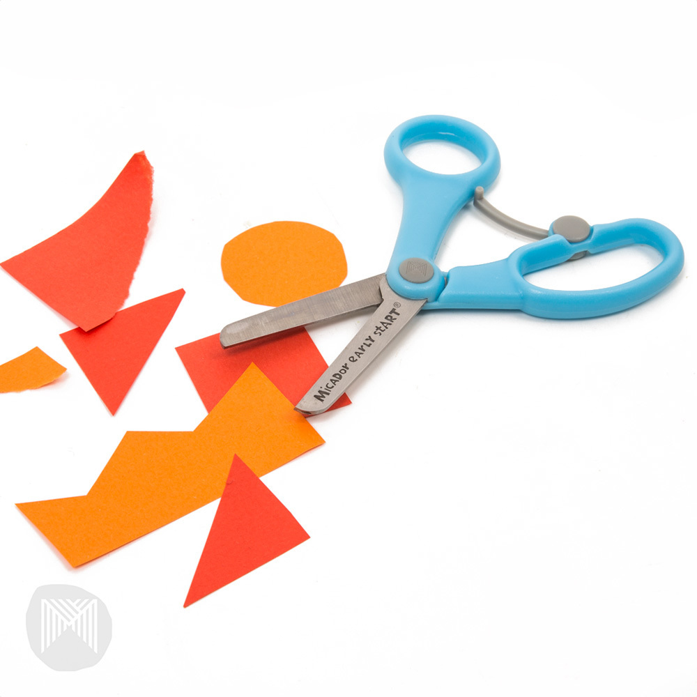 Buy Micador Early stART Safety Scissor