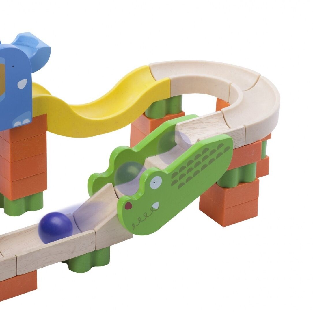 Buy Wonderworld - Trix Track Safari Track