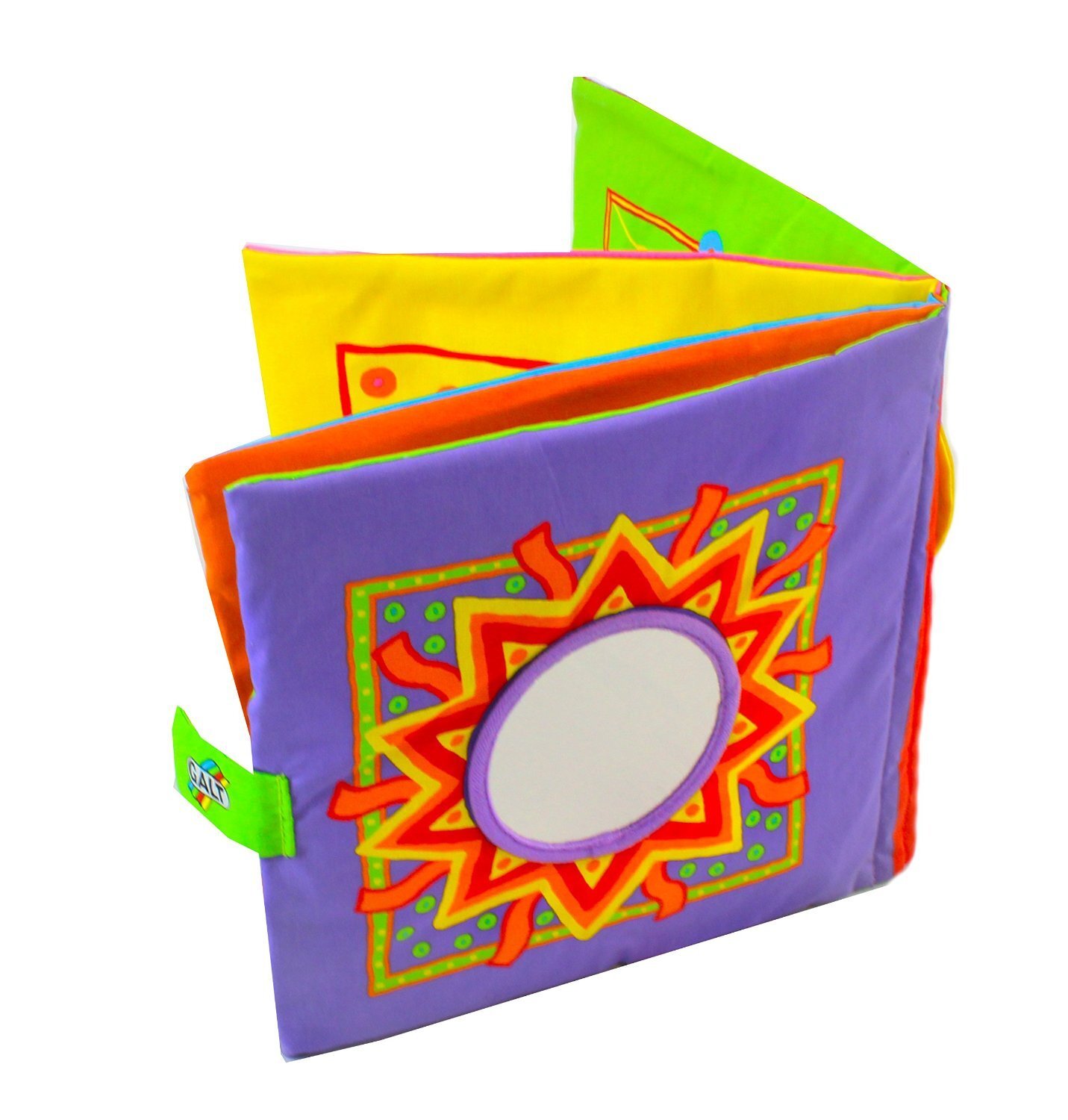 Buy Galt - Giant Soft Book