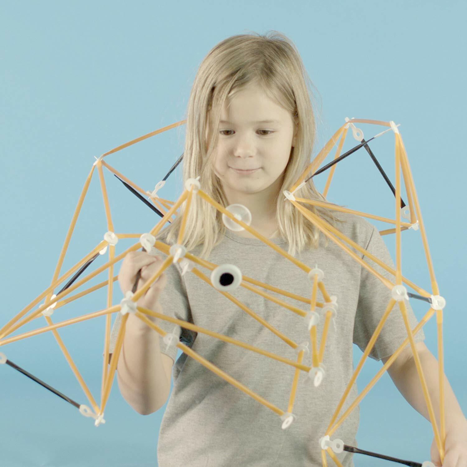 Buy Strawbees - Creature Creator Kit