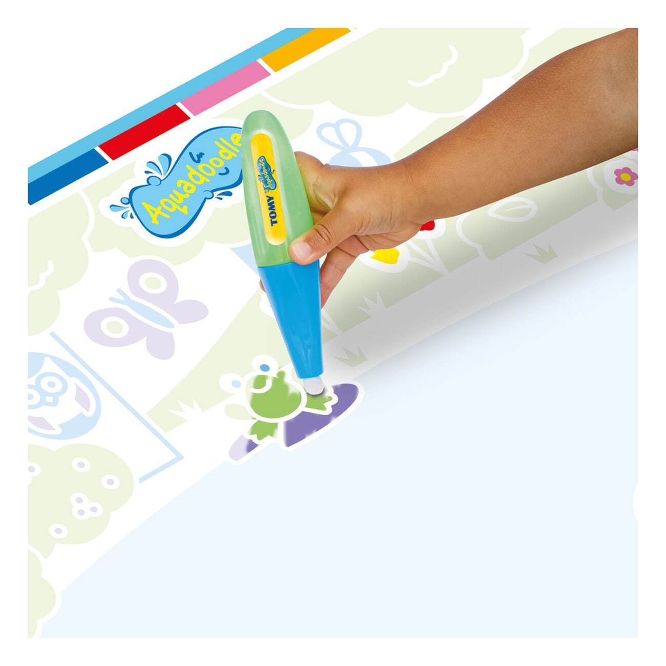 Buy Tomy - Aquadoodle My 1st Discovery