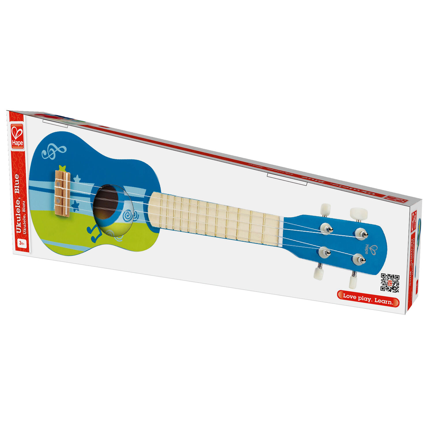 Buy Hape - Ukulele Blue