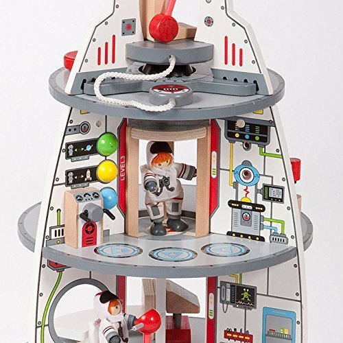 Buy Hape - Discovery Spaceship and Lift Off Rocket