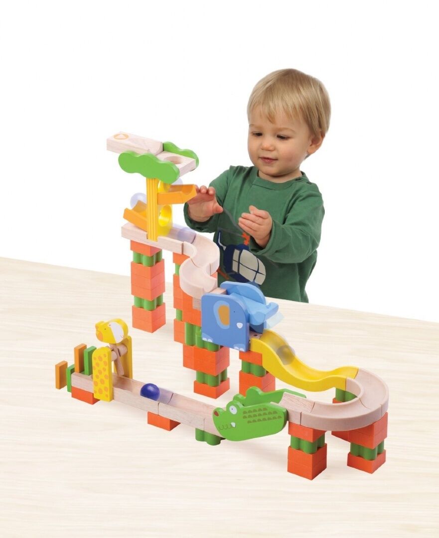 Buy Wonderworld - Trix Track Safari Track