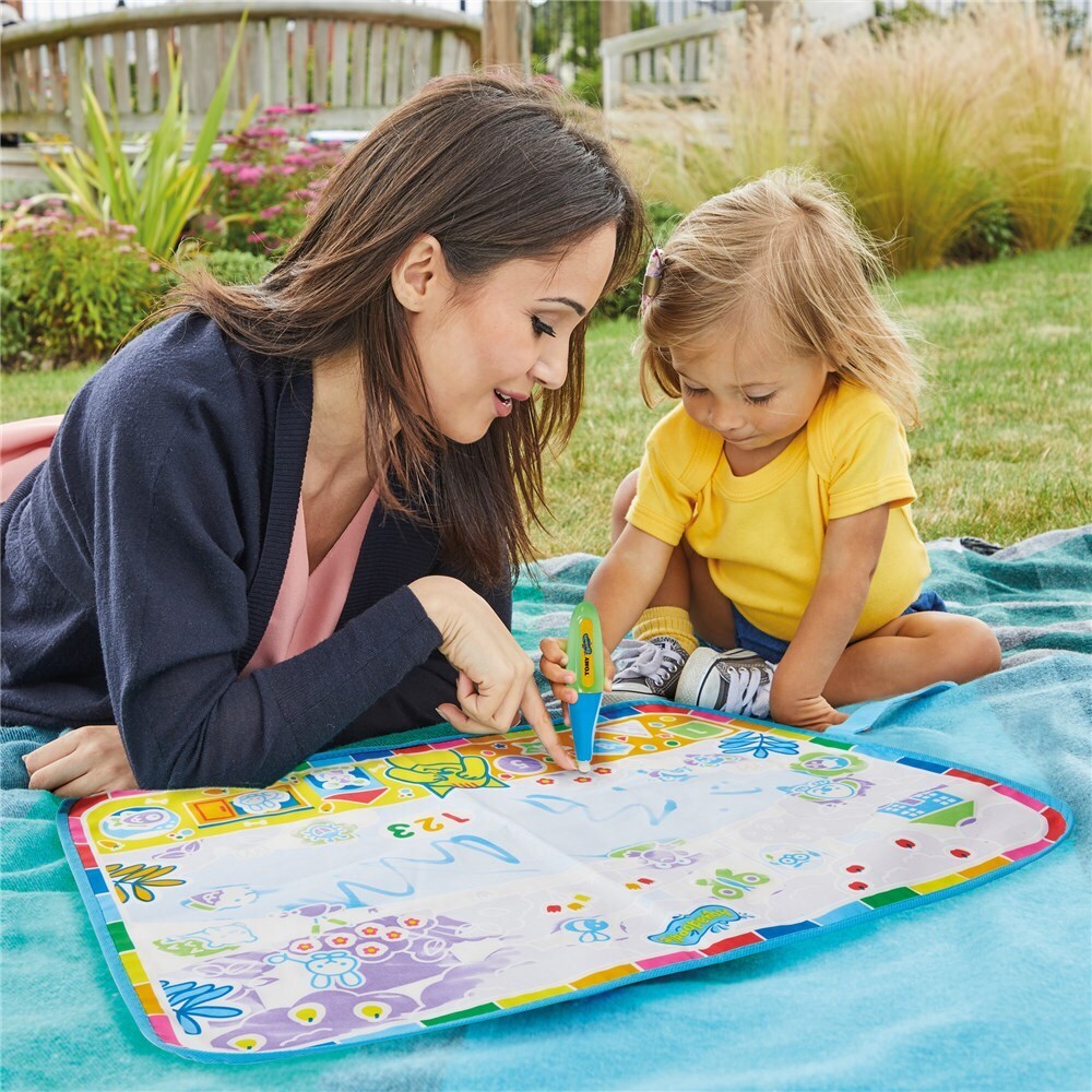 Buy Tomy - Aquadoodle My 1st Discovery