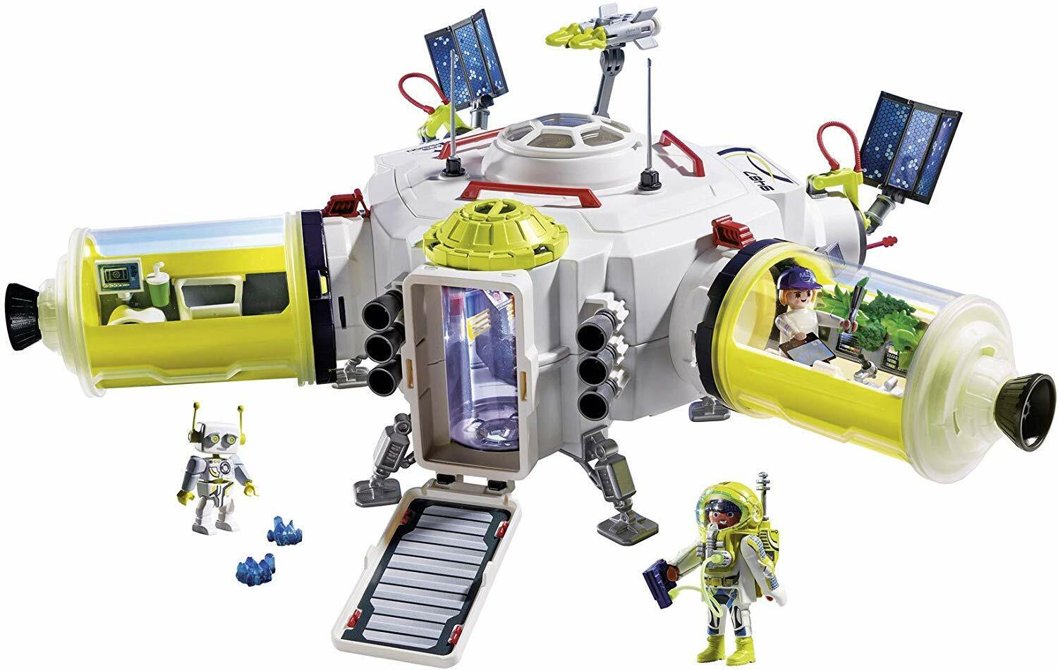 Buy Playmobil - Mars Space Station
