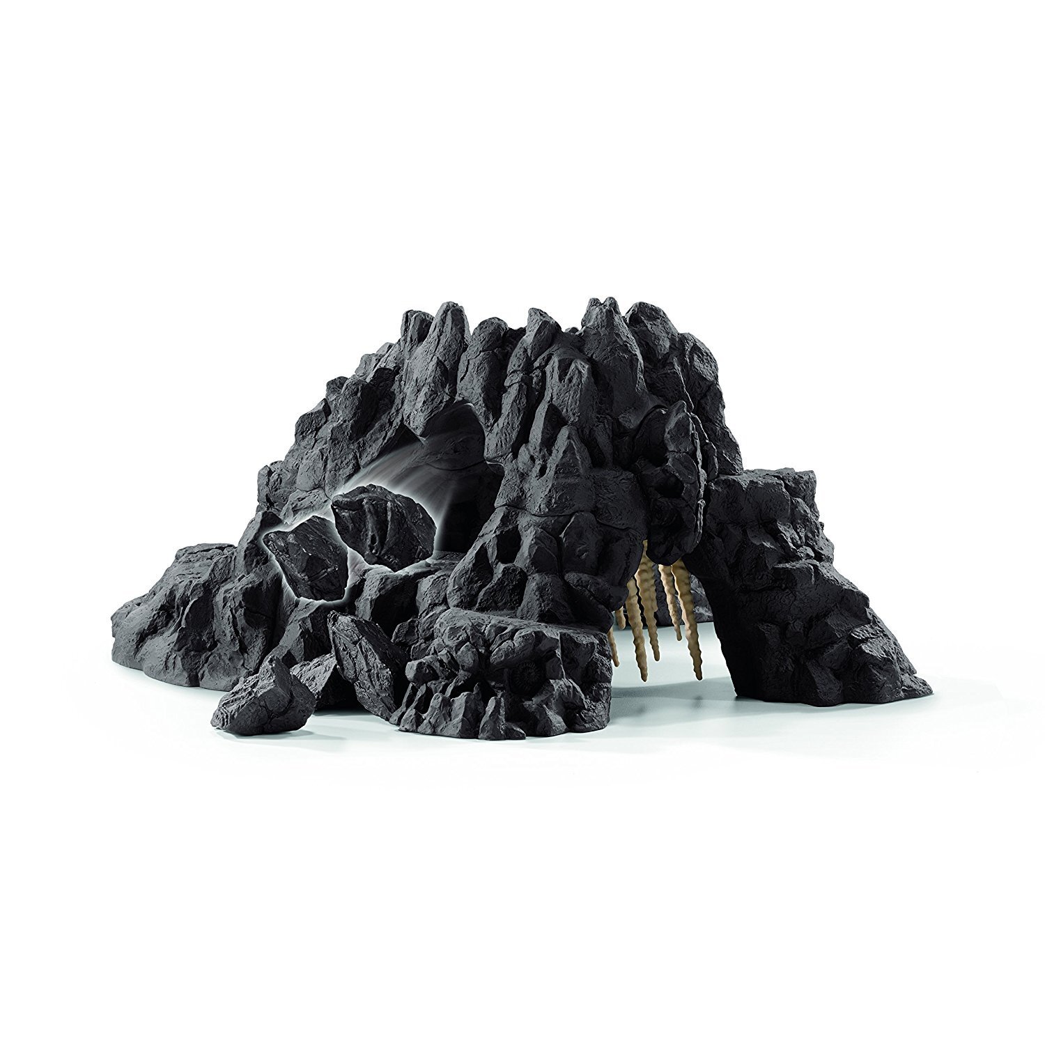 Buy Schleich - Giant Volcano with T-Rex 42305