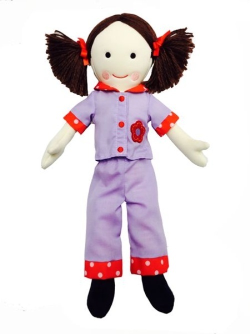 Buy Play School - Jemima Bedtime Plush 32cm