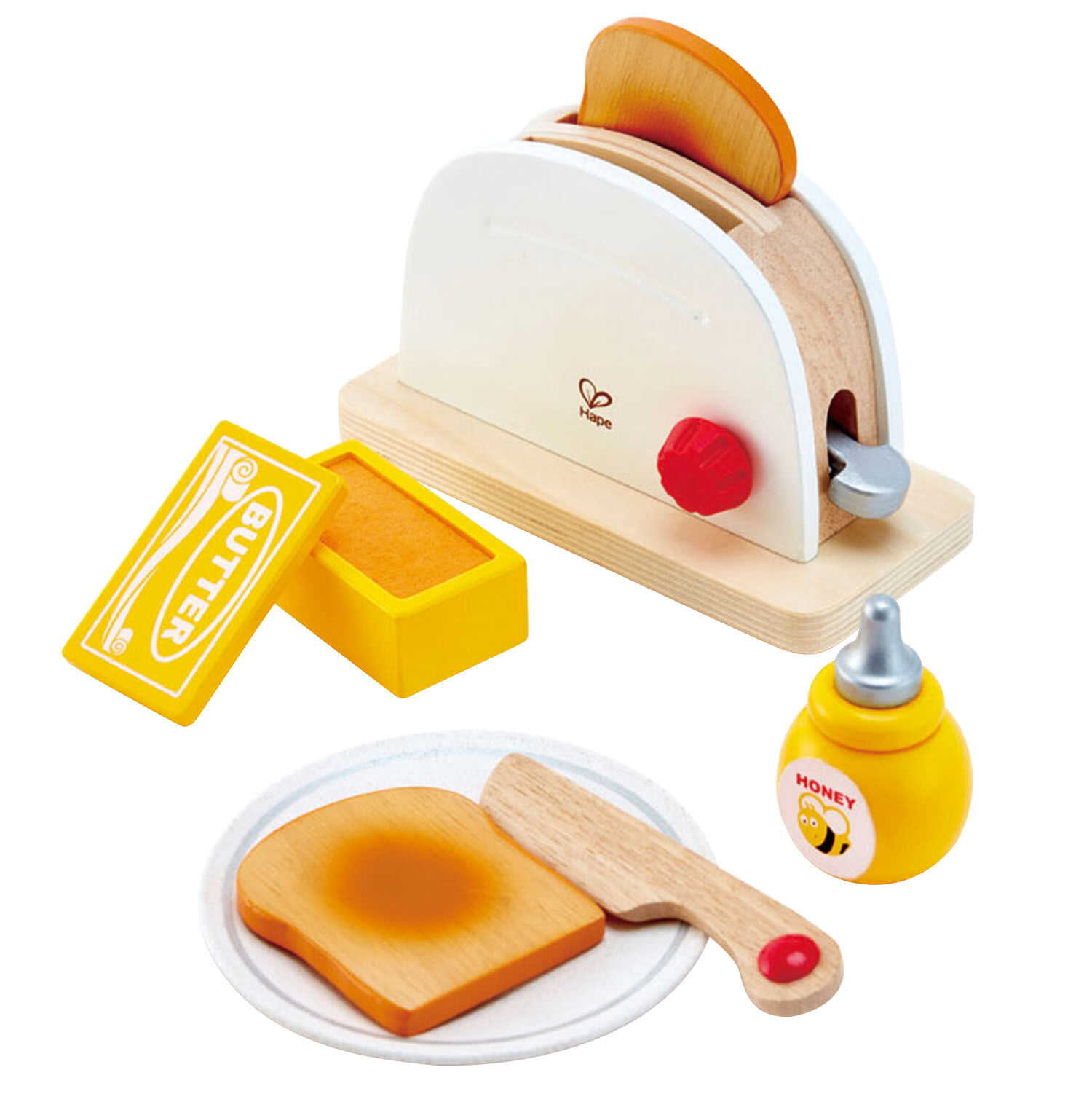 Buy Hape Pop Up Toaster