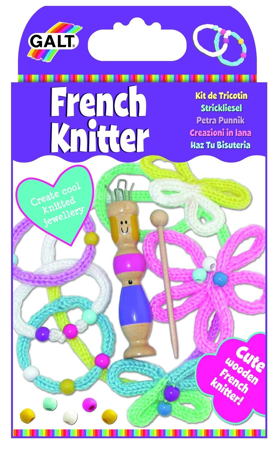 Buy Galt - French Knitter