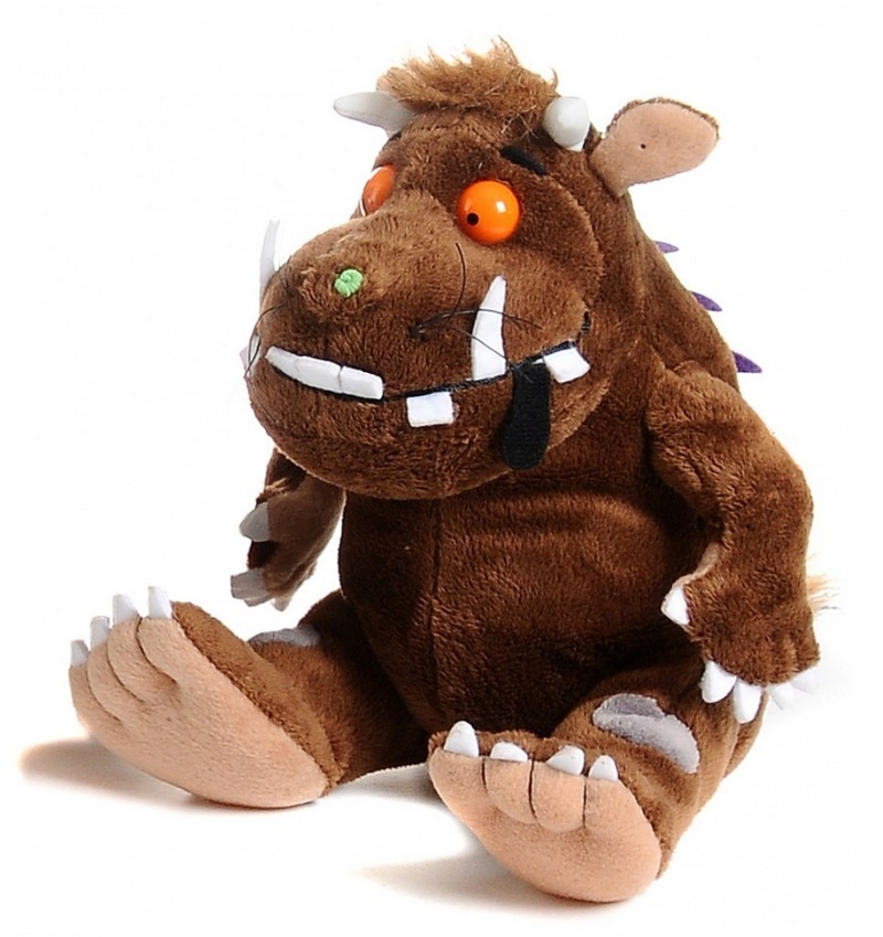 Buy The Gruffalo - The Gruffalo Plush Medium