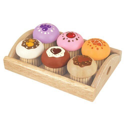 Buy I'm Toy - Muffin Set