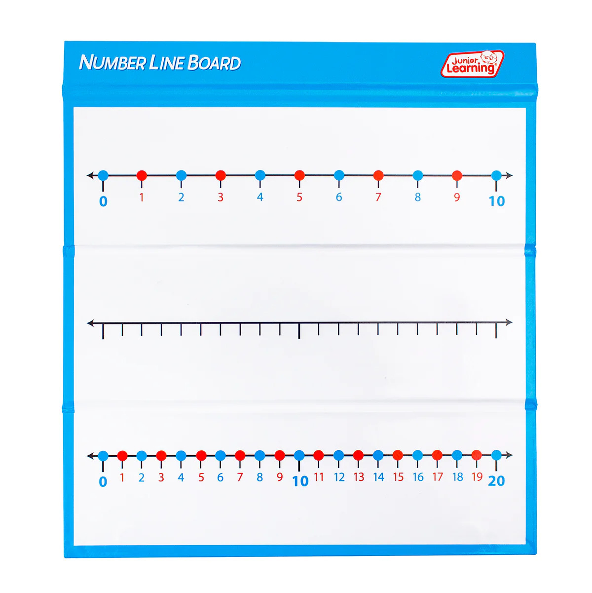 Buy Junior Learning - Number Line Board