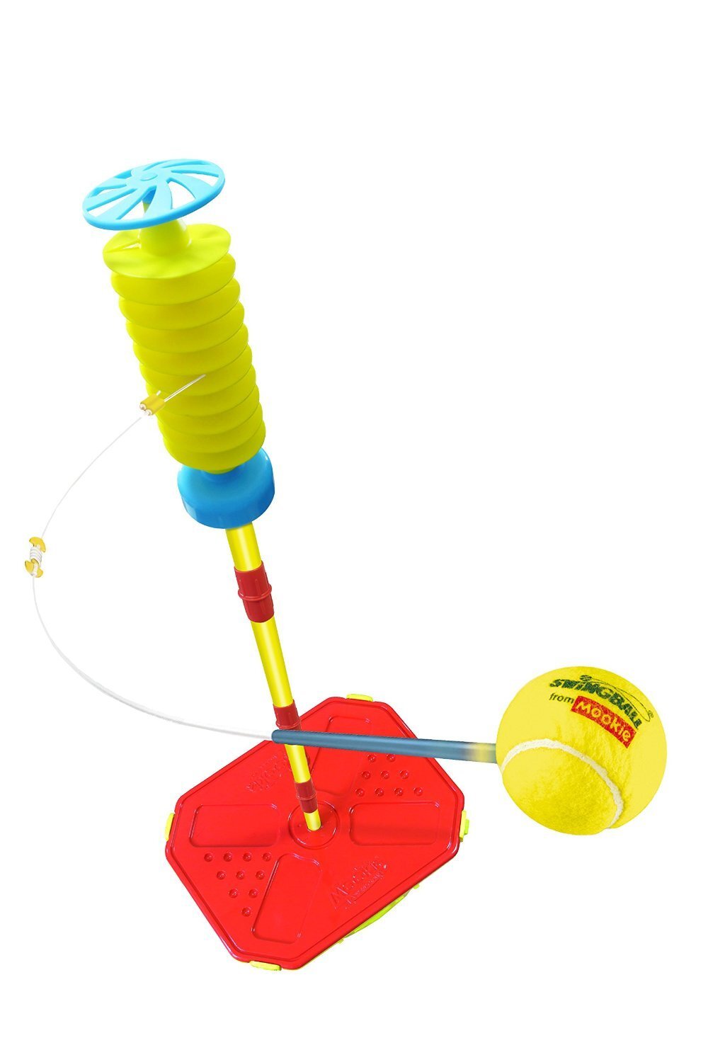 Buy Mookie - All Surface Swingball