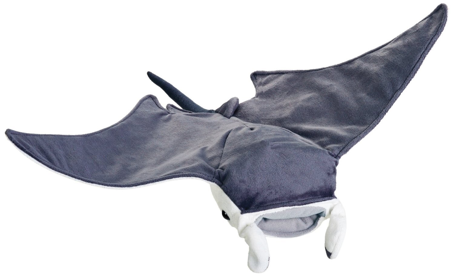 Buy National Geographic - Manta Ray Plush Toy 47cm