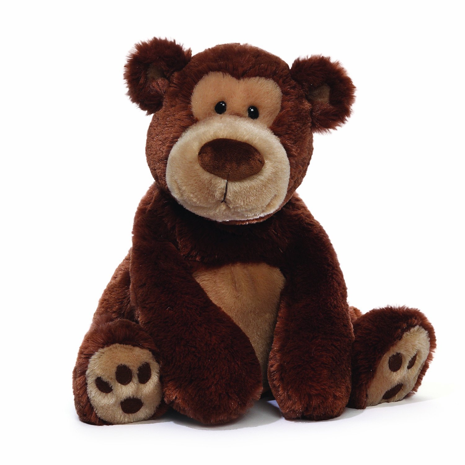Buy Gund - Bennie Bear 30cm
