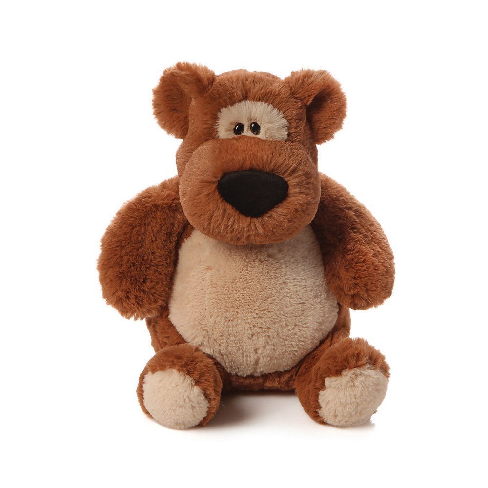 Buy Gund - Kaboodle Jr Bear 25cm