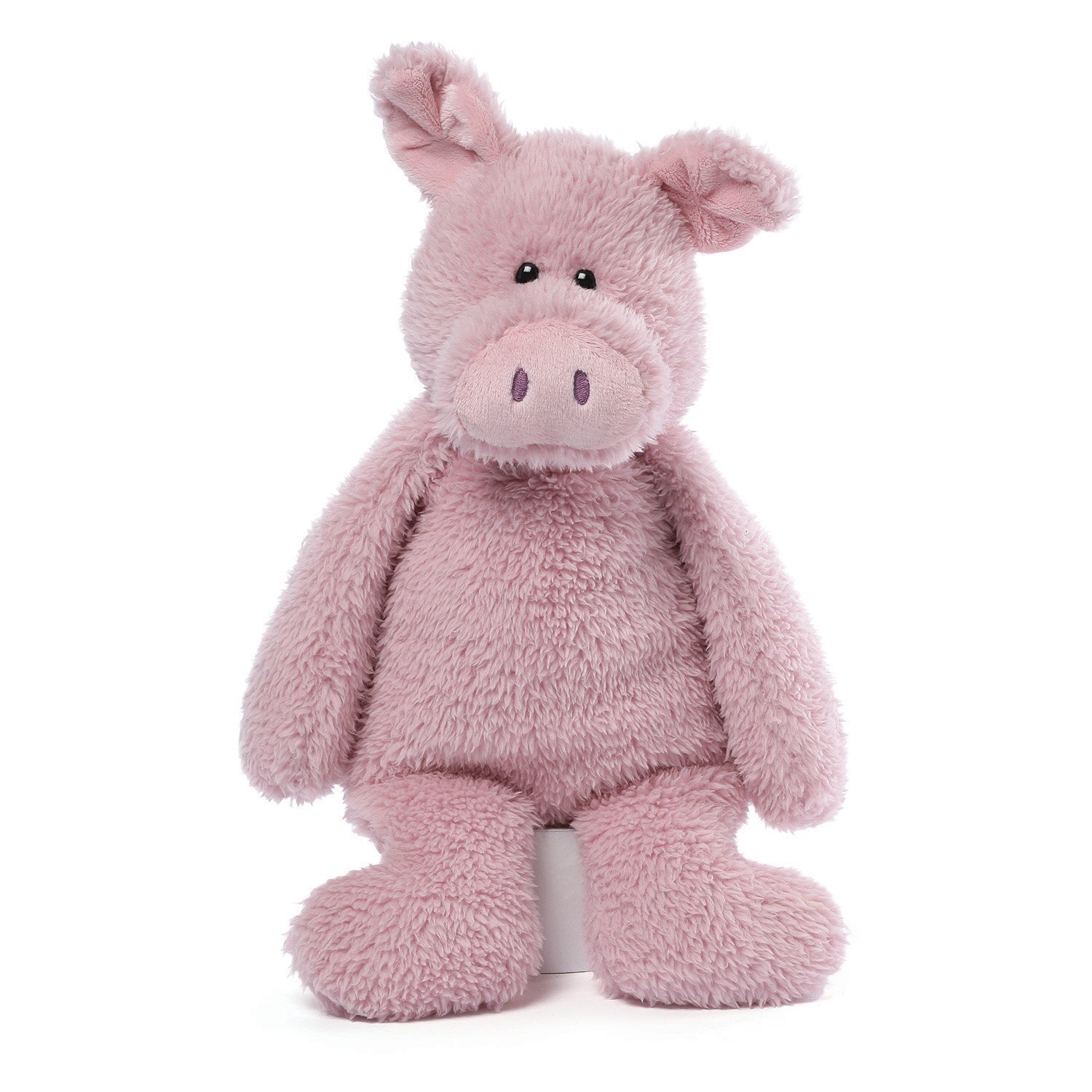 Buy Gund - Huggins Pig Plush Toy