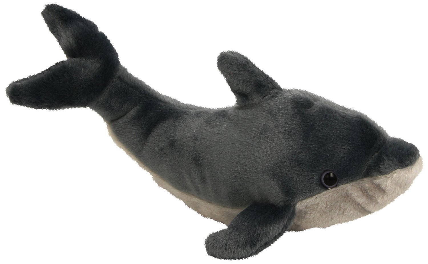 Buy Wild Republic - Cuddlekins Dolphin Plush Toy 20cm