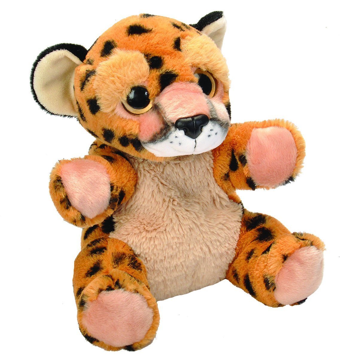 Buy Wild Republic - Cheetah Hand Puppet