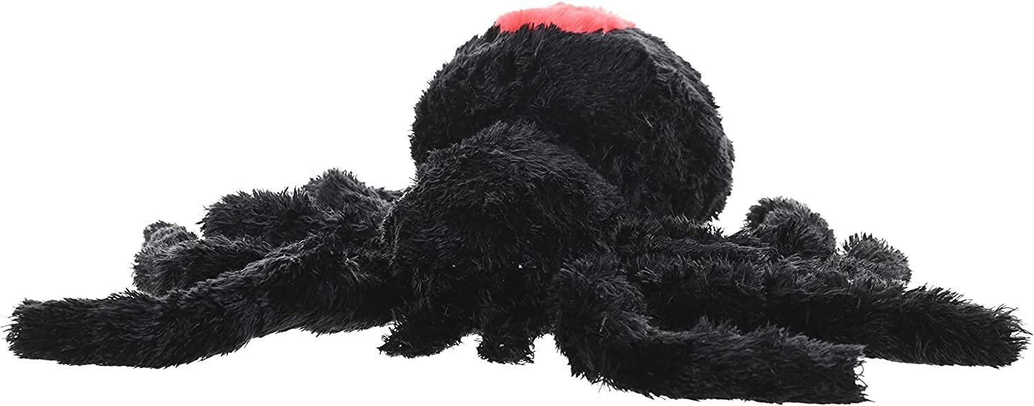 Buy Wild Republic Redback Spider Plush Toy