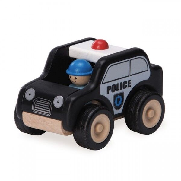 Buy Wonderworld - Mini Patrol Car