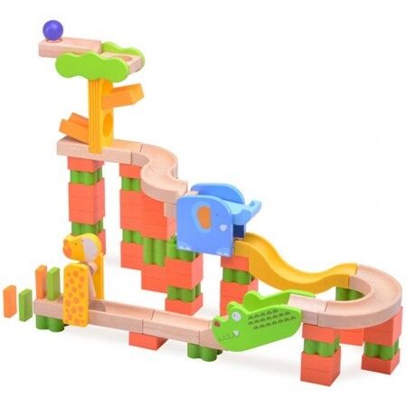 Buy Wonderworld - Trix Track Safari Track
