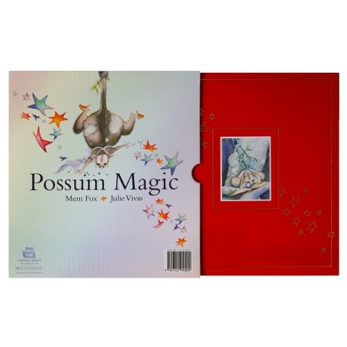 Buy Possum Magic 30th Edition