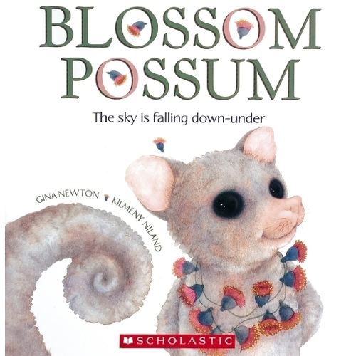 Buy Blossom Possum