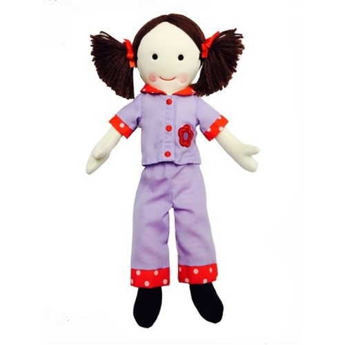 Buy Play School - Jemima Bedtime Plush 32cm
