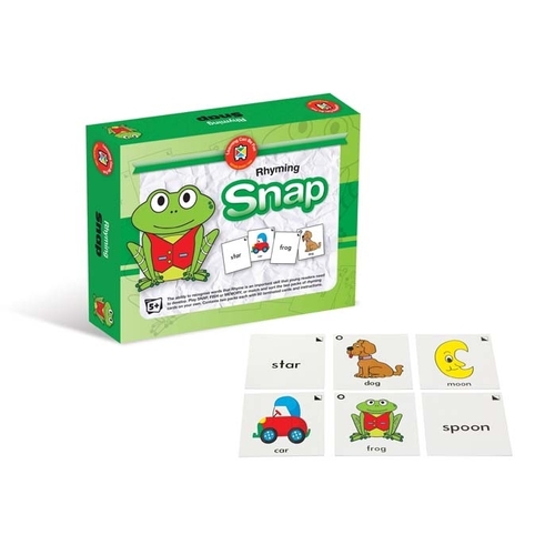 Buy Rhyming Word Snap