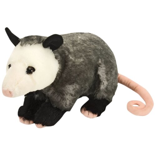 Buy Wild Republic - Cuddlekins Possum Stuffed Toy 30cm