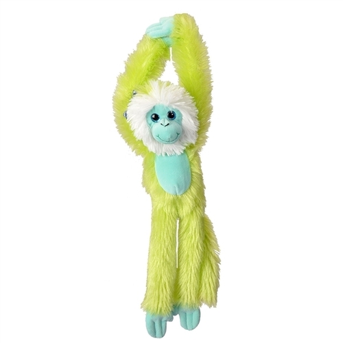 Buy Wild Republic - Sweet & Sassy Green Hanging Monkey