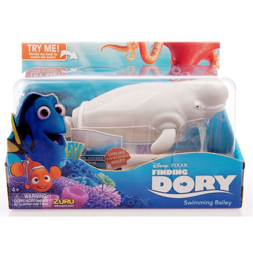 Buy Zuru - Finding Dory - Swimming Bailey